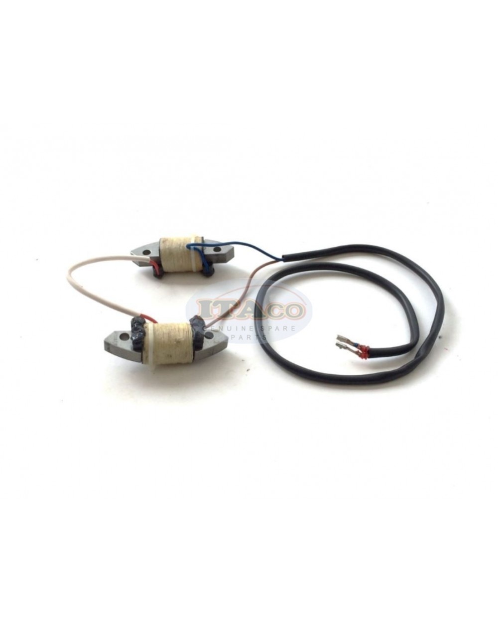 Outboard Yamaha Tohatsu Suzuki Mercury Mercruiser Coil 66T-85520-00-00