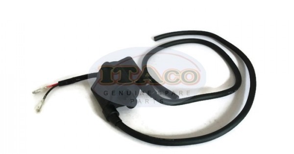 Outboard Yamaha Tohatsu Suzuki Mercury Mercruiser Coil 689 85570 20
