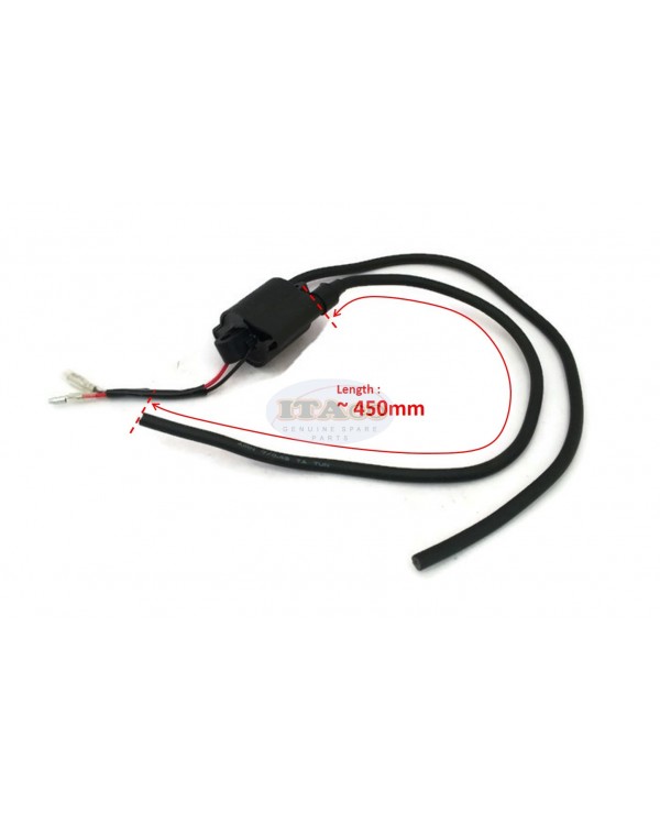 Outboard Yamaha Tohatsu Suzuki Mercury Mercruiser Coil
