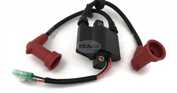 Outboard Yamaha Tohatsu Suzuki Mercury Mercruiser Coil Te15 05000400