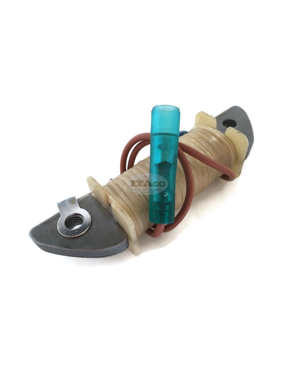 Outboard Yamaha Tohatsu Suzuki Mercury Mercruiser Coil 6L5-85520-M0