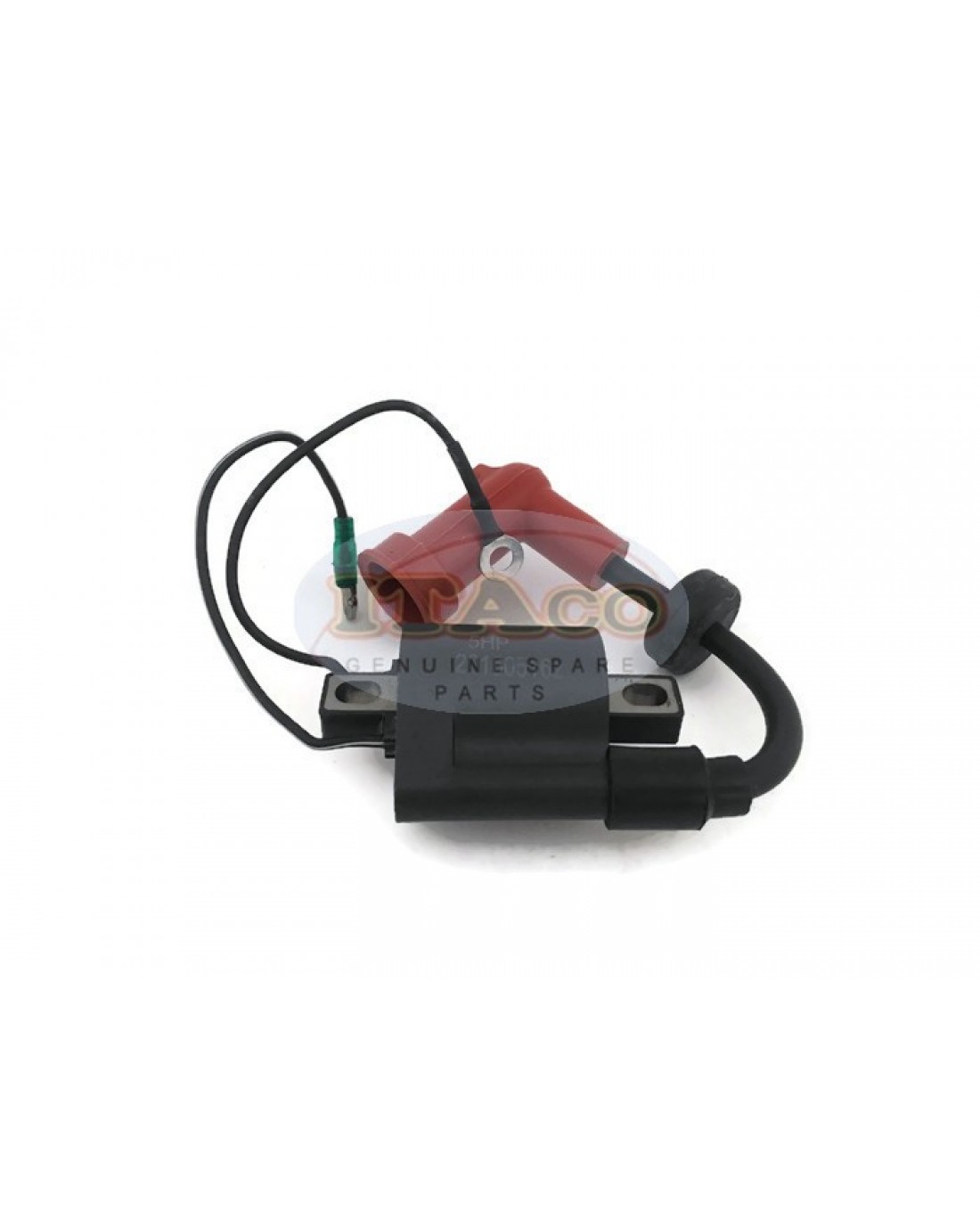 Outboard Yamaha Tohatsu Suzuki Mercury Mercruiser Coil 6E0-85570-00
