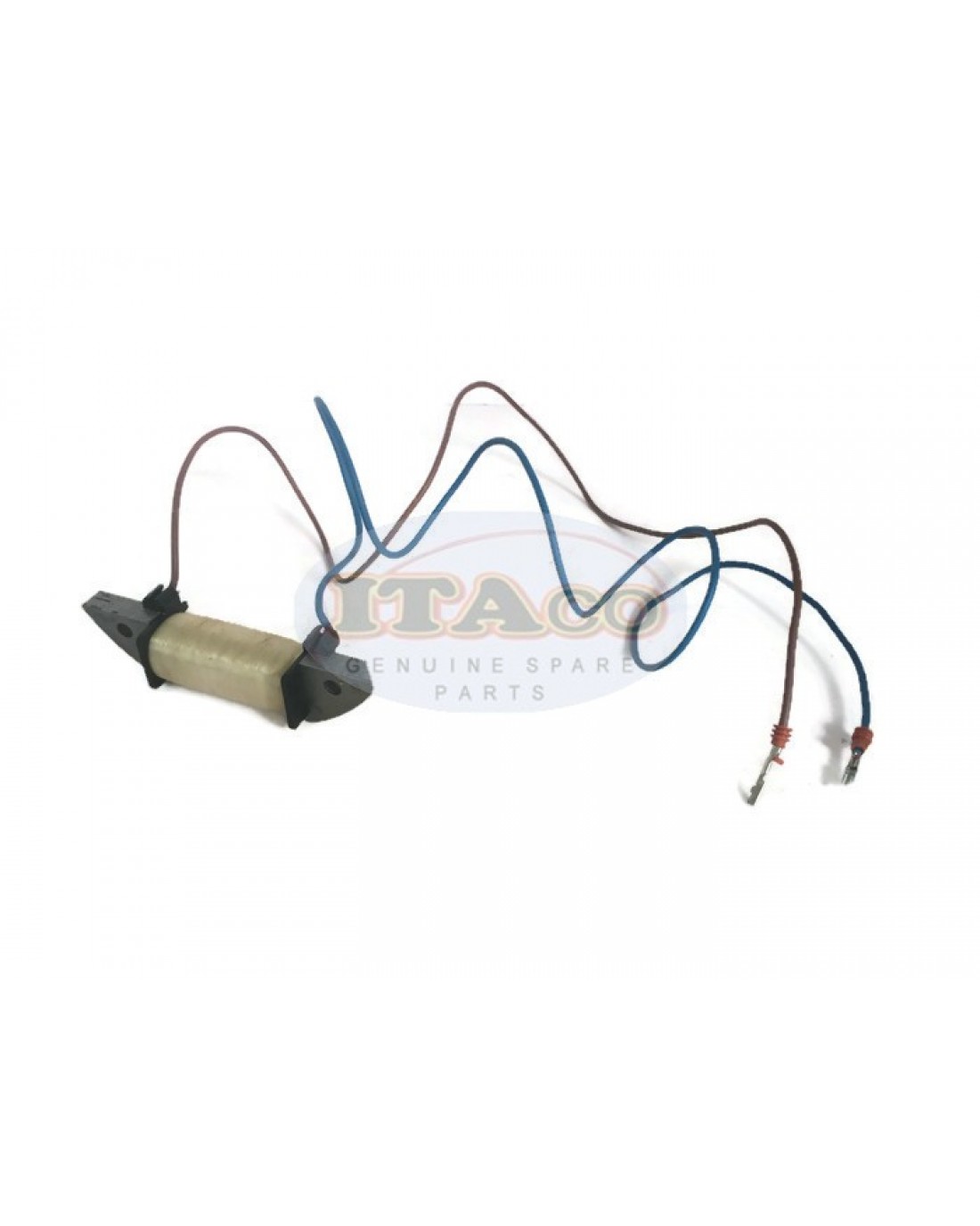 Outboard Yamaha Tohatsu Suzuki Mercury Mercruiser Coil 6F5-85520-10/00 ...