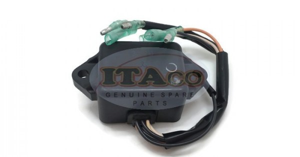 Outboard Yamaha Tohatsu Suzuki Mercury Mercruiser Coil 6f5 85540 21 22