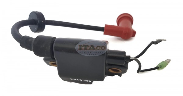 Outboard Yamaha Tohatsu Suzuki Mercury Mercruiser Coil 66v 85570 00