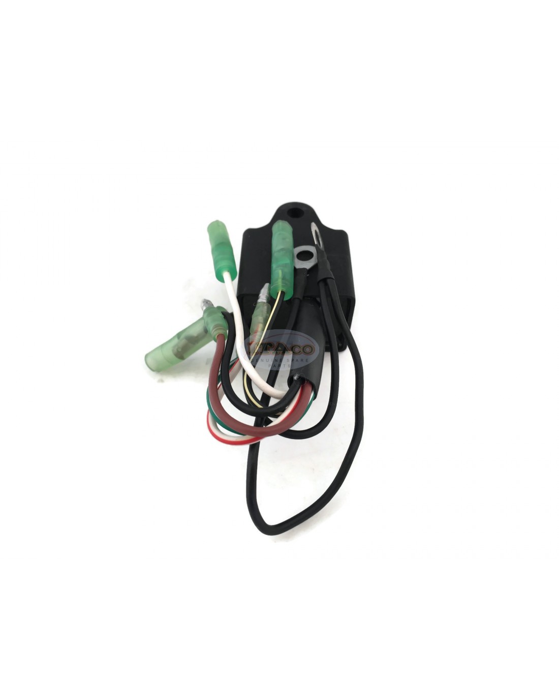Outboard Yamaha Tohatsu Suzuki Mercury Mercruiser Coil 6L5-85540-M0