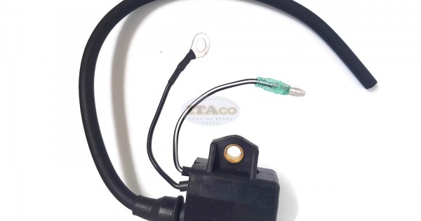 Outboard Yamaha Tohatsu Suzuki Mercury Mercruiser Coil 6h2 85570 00