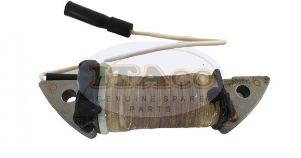 Outboard Yamaha Tohatsu Suzuki Mercury Mercruiser Coil 3.5F-01.03.05