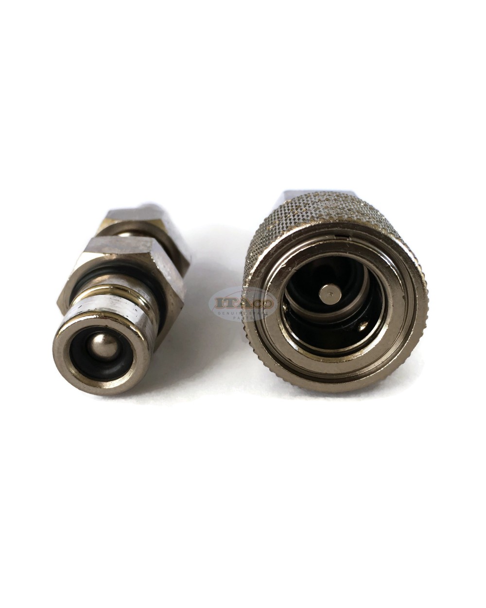 Outboard Yamaha Tohatsu Suzuki Mercury Mercruiser Connector 65750-98505 ...