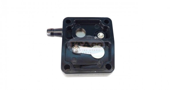 Outboard Yamaha Tohatsu Suzuki Mercury Mercruiser Fuel Pump 369-03304-0