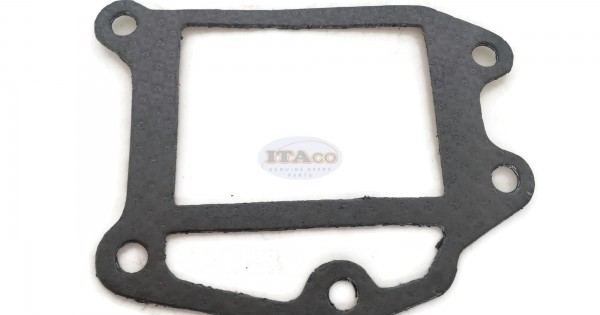 Outboard Yamaha Tohatsu Suzuki Mercury Mercruiser Gasket 63V-41133-A0 ...
