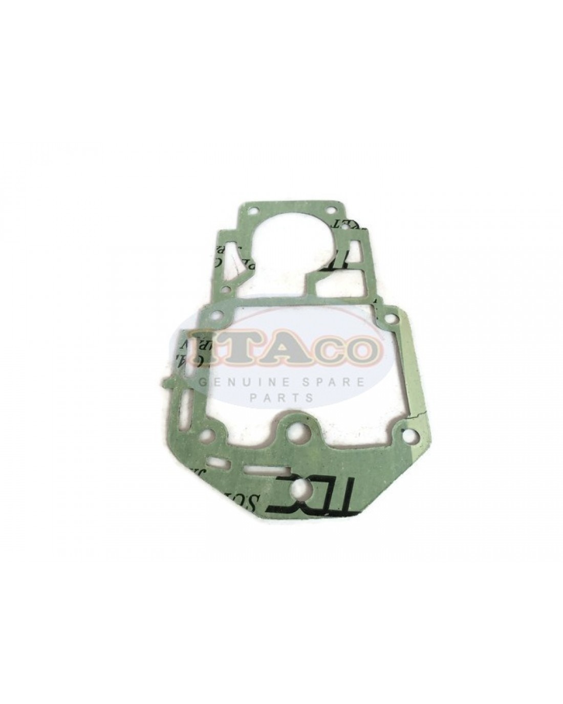 Outboard Yamaha Tohatsu Suzuki Mercury Mercruiser Gasket 689-45113-A1 ...