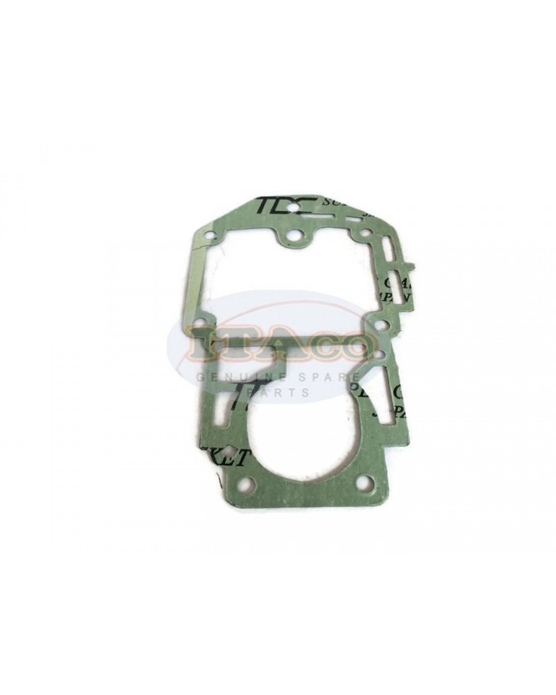 Outboard Yamaha Tohatsu Suzuki Mercury Mercruiser Gasket 689-45113-A1 ...