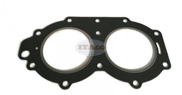 Outboard Yamaha Tohatsu Suzuki Mercury Mercruiser Gasket 6F5-11181-A2 ...