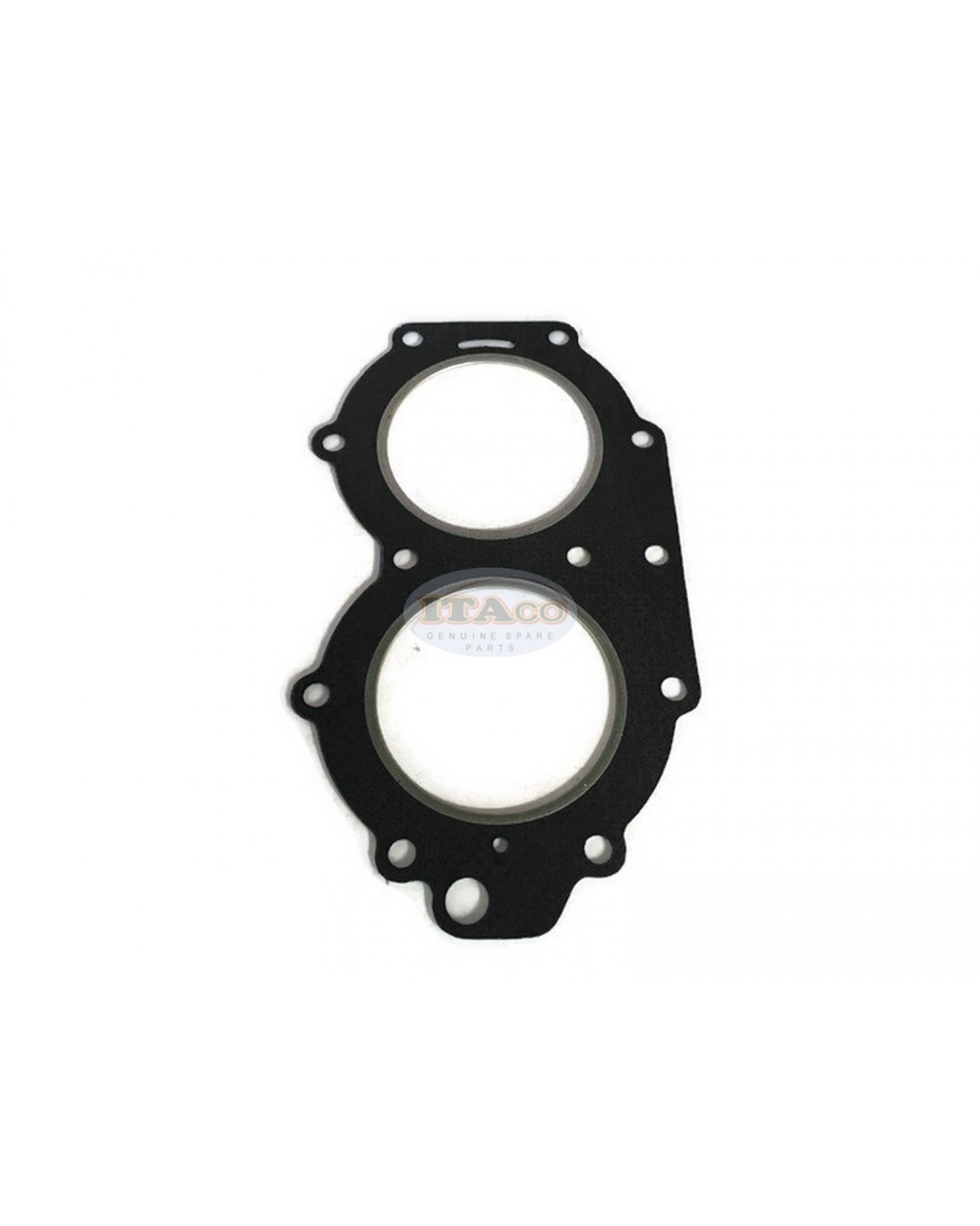 Outboard Yamaha Tohatsu Suzuki Mercury Mercruiser Gasket 6F5-11181-A2 ...