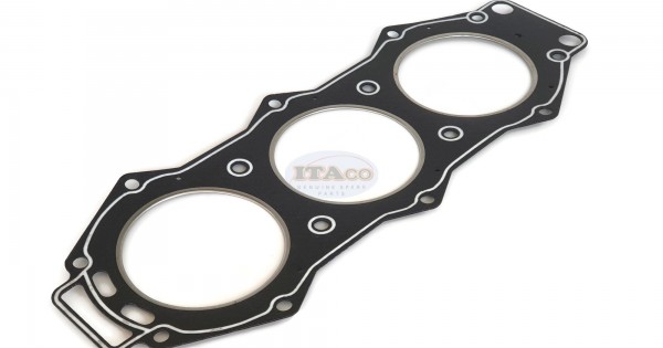Outboard Yamaha Tohatsu Suzuki Mercury Mercruiser Gasket 6G5-11181-A3 ...