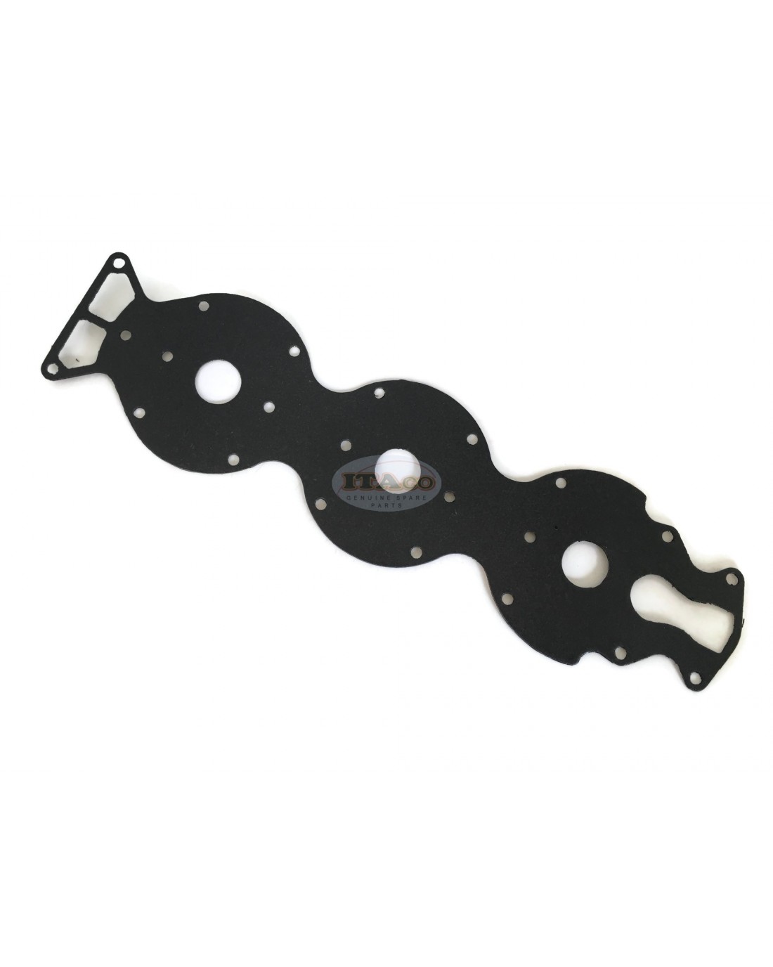 Outboard Yamaha Tohatsu Suzuki Mercury Mercruiser Gasket 6G5-11193-01 ...