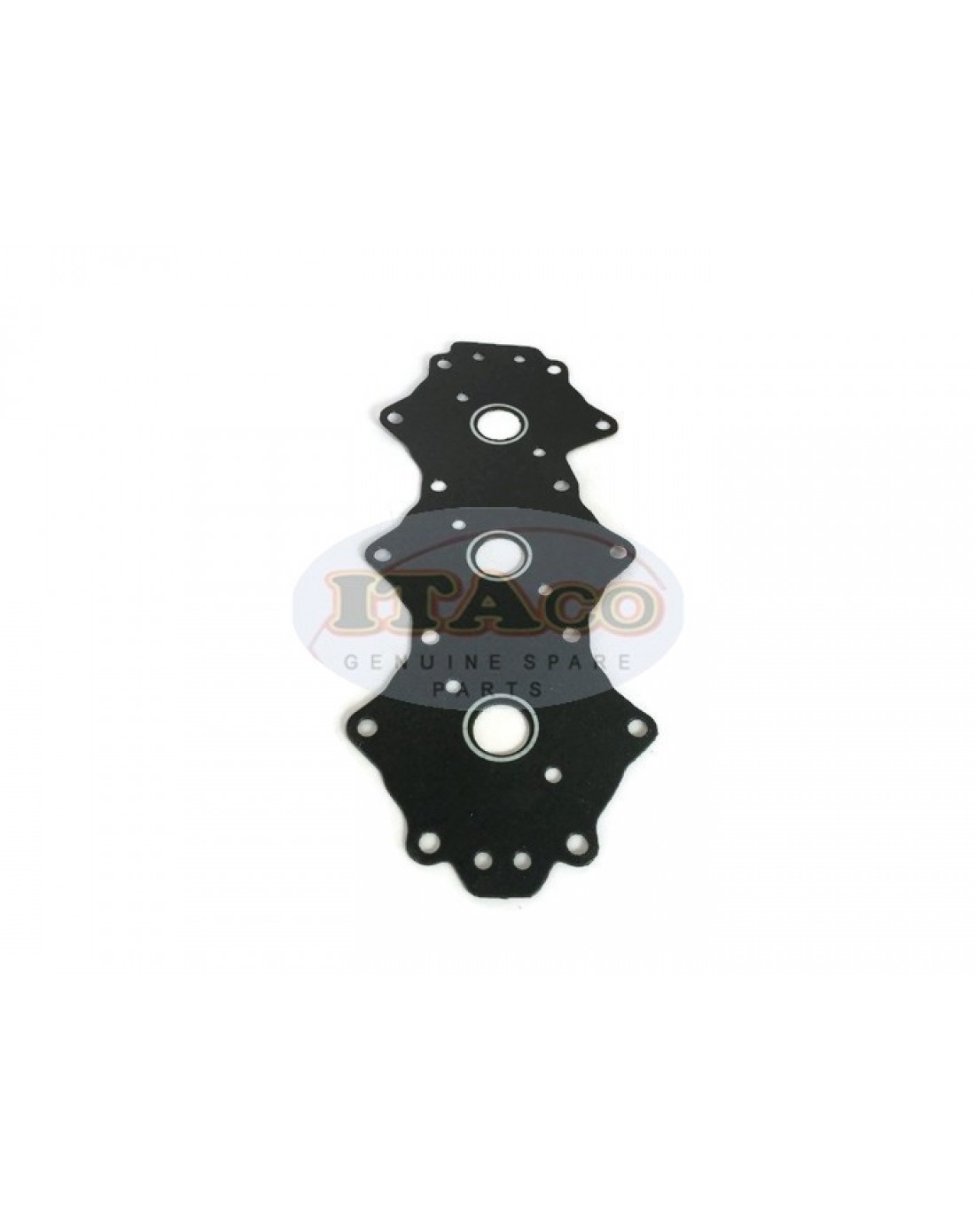 Outboard Yamaha Tohatsu Suzuki Mercury Mercruiser Gasket 6H3-11193-A0 ...