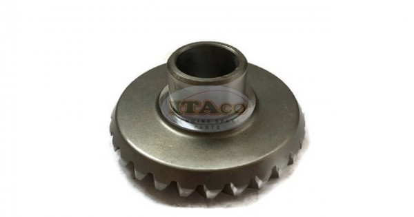 Outboard Yamaha Tohatsu Suzuki Mercury Mercruiser Gear 3B2-64030-0 F8 ...