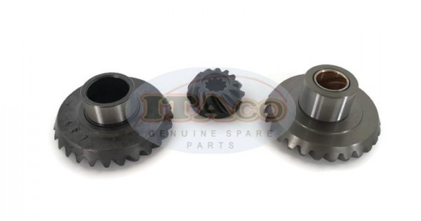 Outboard Yamaha Tohatsu Suzuki Mercury Mercruiser Gear 6E7-45560 63V ...