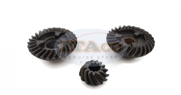 Outboard Yamaha Tohatsu Suzuki Mercury Mercruiser Gear 3B2-64010-0 3B2 ...
