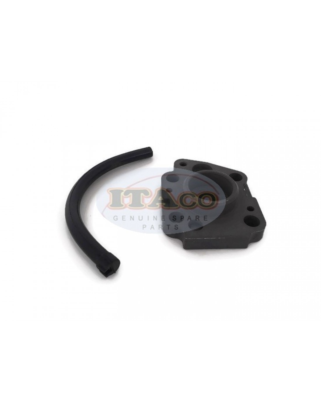 Outboard Yamaha Tohatsu Suzuki Mercury Mercruiser Housing 17450-93921 ...