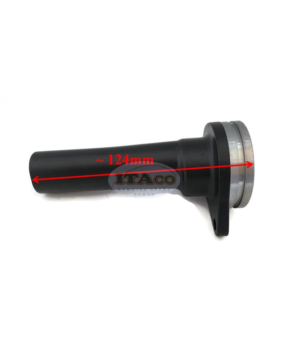 Outboard Yamaha Tohatsu Suzuki Mercury Mercruiser Housing 6B4-15396-00 ...