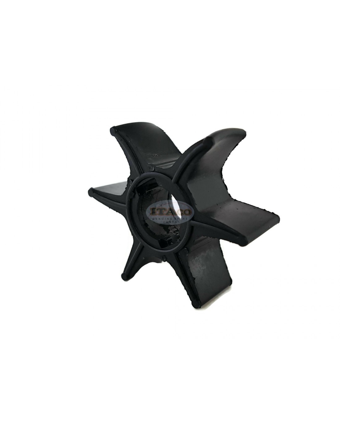 Outboard Yamaha Tohatsu Suzuki Mercury Mercruiser Impeller 114812