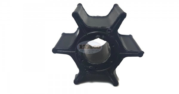 Outboard Yamaha Tohatsu Suzuki Mercury Mercruiser Impeller 17461-93901 ...