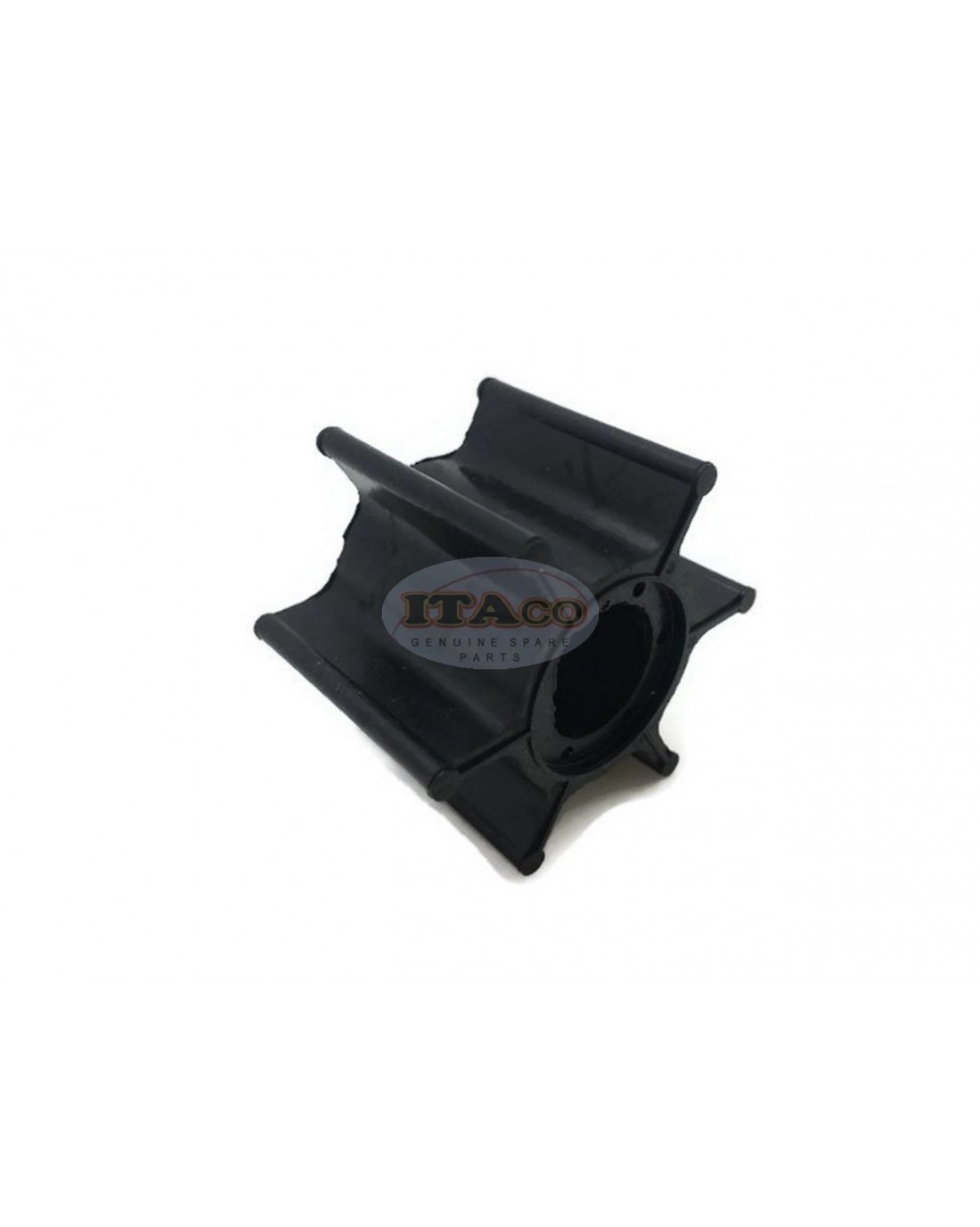 Outboard Yamaha Tohatsu Suzuki Mercury Mercruiser Impeller 19210-ZV4-013