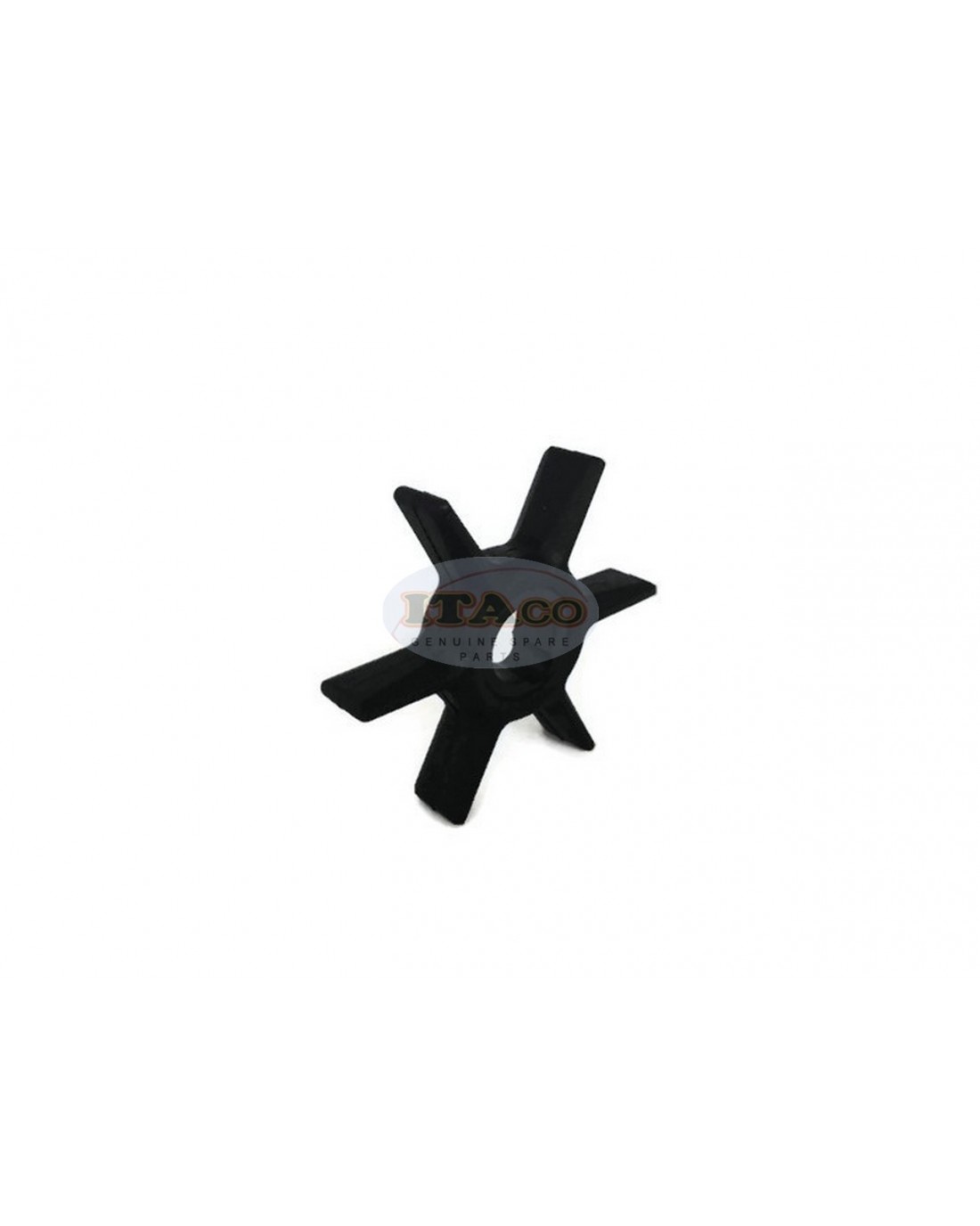 Outboard Yamaha Tohatsu Suzuki Mercury Mercruiser Impeller 47-42038-2 ...