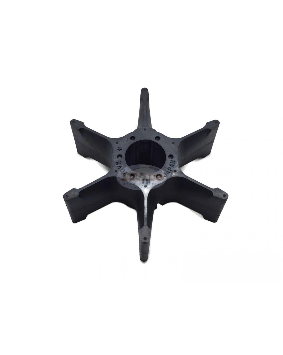 Outboard Yamaha Tohatsu Suzuki Mercury Mercruiser Impeller 6F5-44352-00 ...