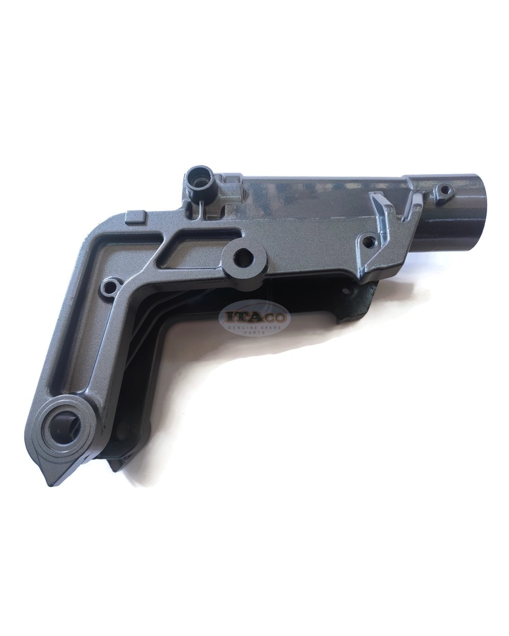 Boat Motor 682-43311-07-4D TE15-01010301 Swivel Retary Bracket with ...