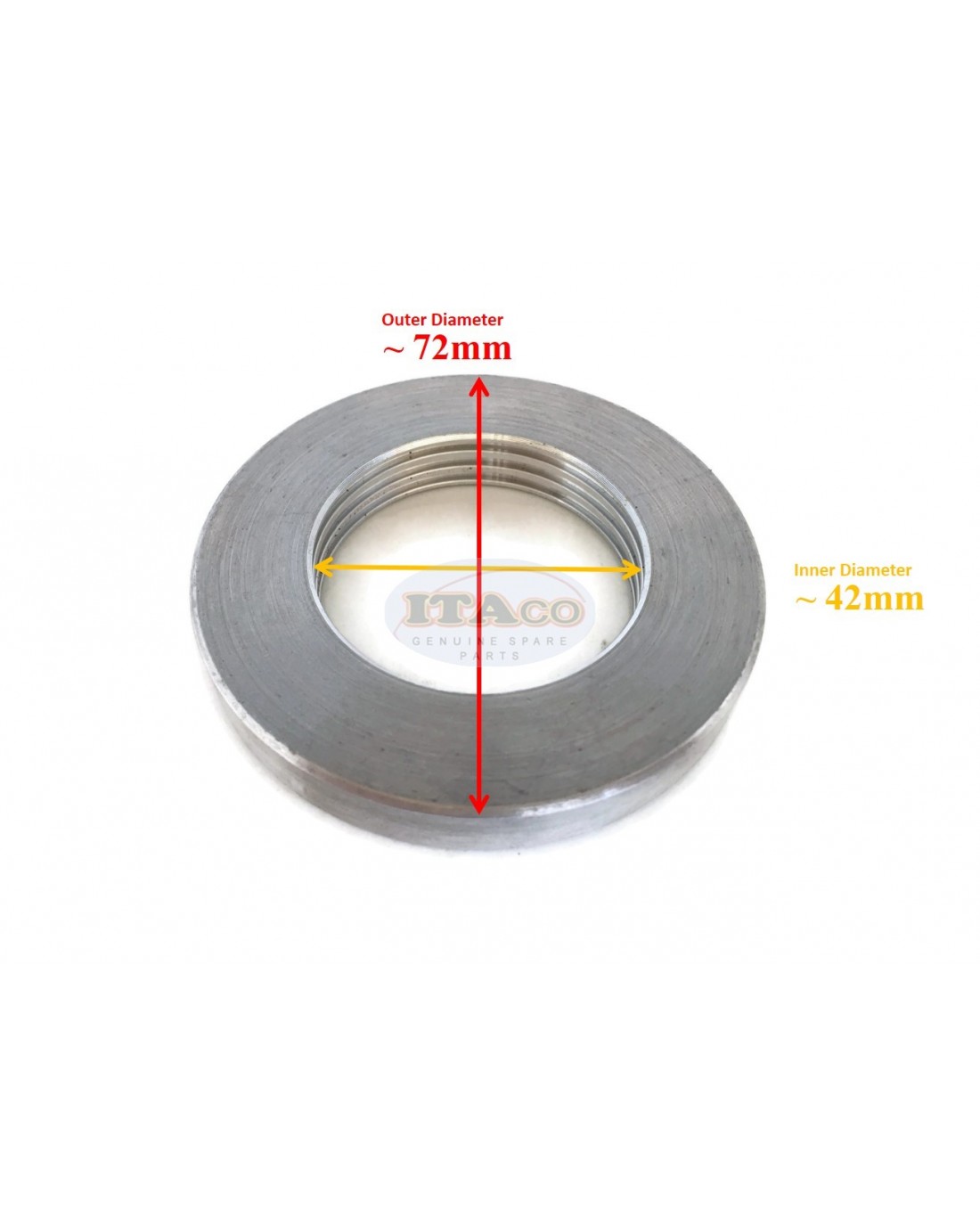 Outboard Yamaha Tohatsu Suzuki Mercury Mercruiser Oil Seal 63V-11515-01