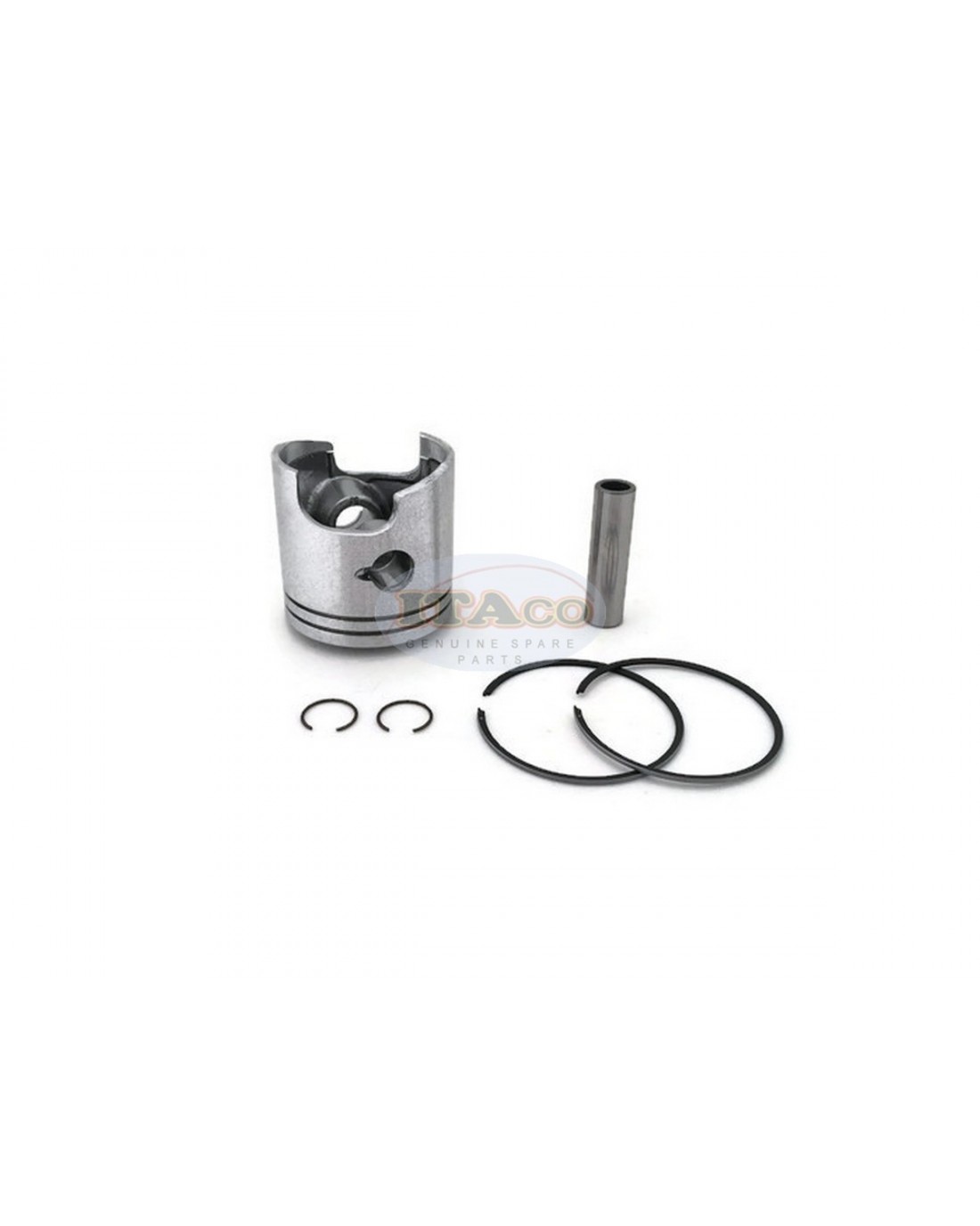 Outboard Yamaha Tohatsu Suzuki Mercury Mercruiser Piston 12110-93120