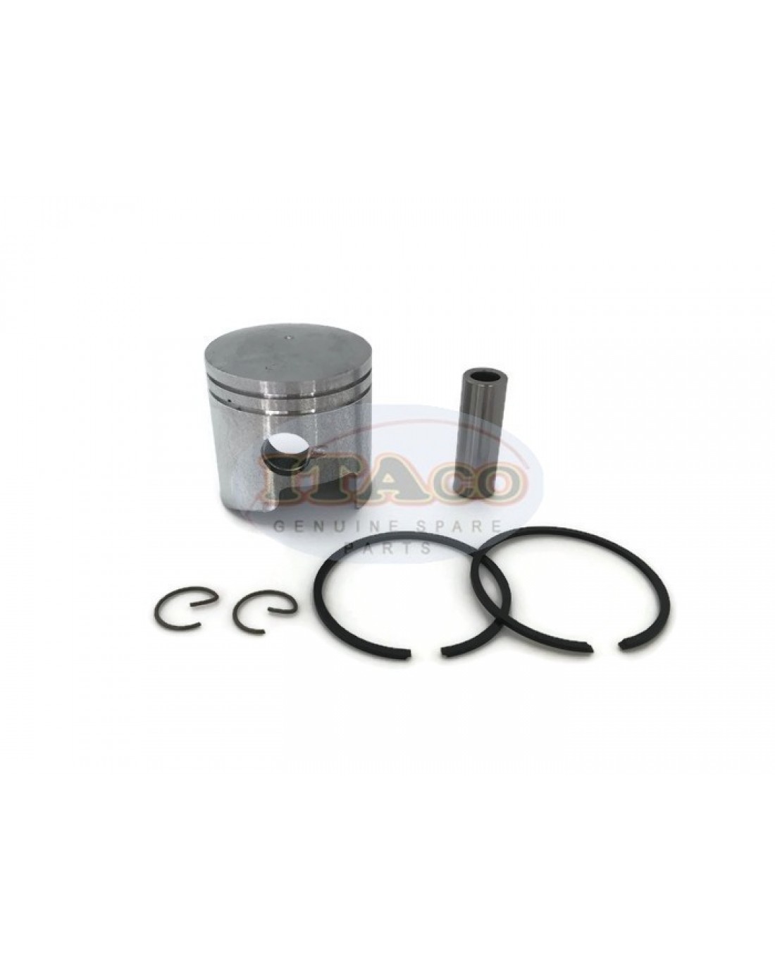 Outboard Yamaha Tohatsu Suzuki Mercury Mercruiser Piston 779-804886 ...