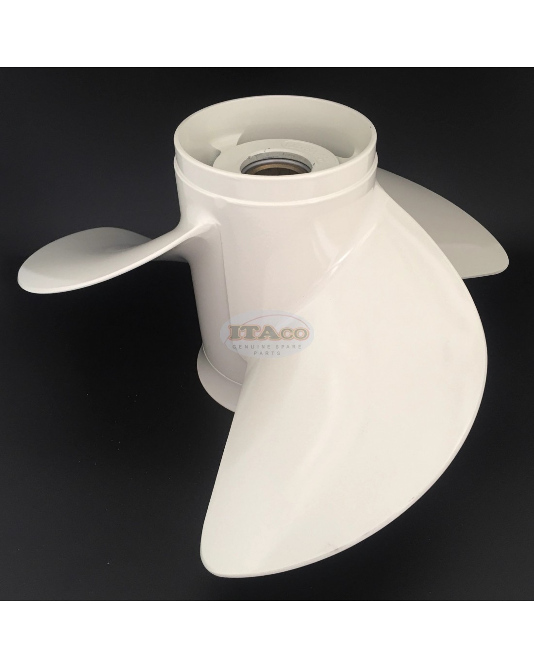 Outboard Yamaha Tohatsu Suzuki Mercury Mercruiser Propeller 6E5-45949 ...