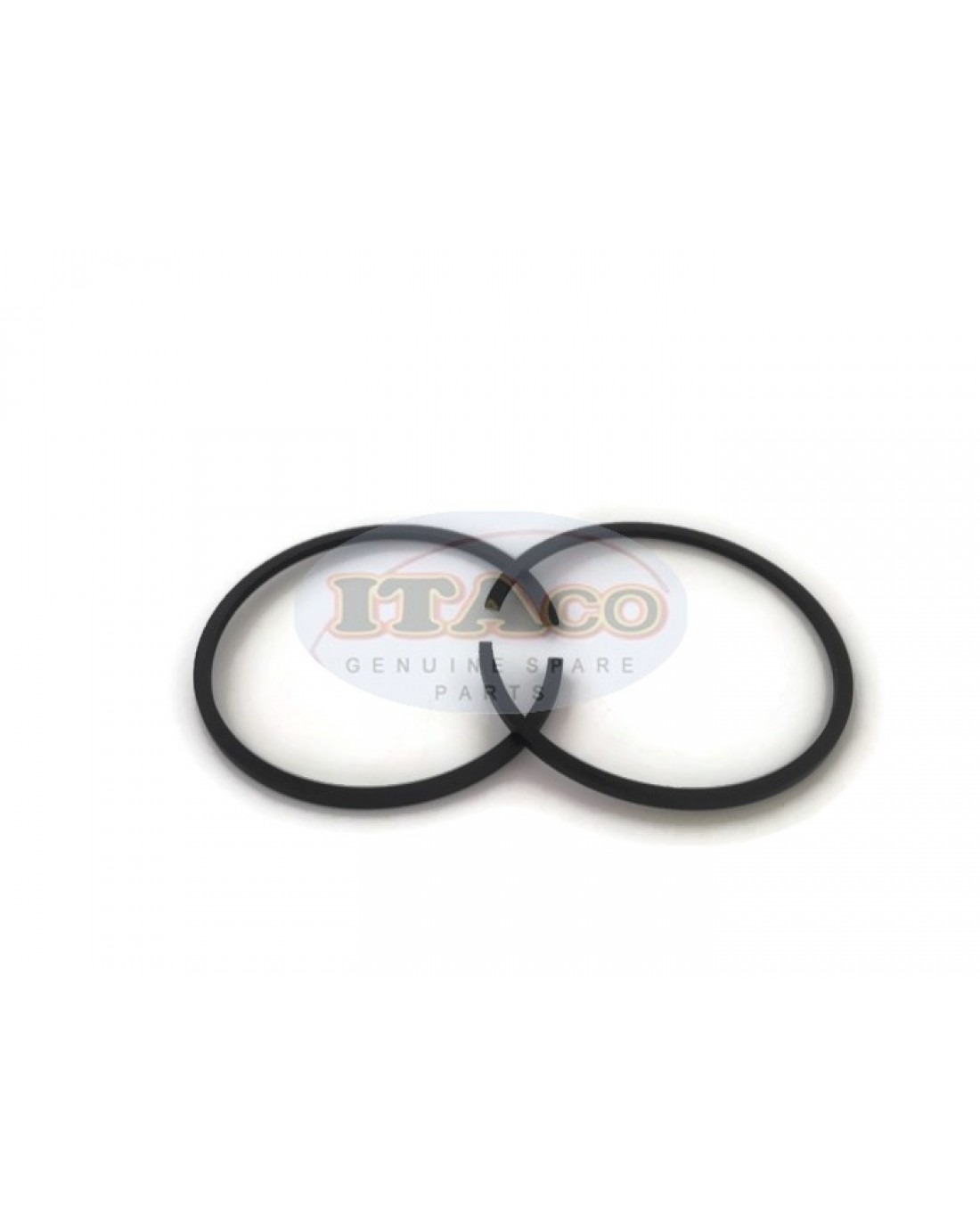 Outboard Yamaha Tohatsu Suzuki Mercury Mercruiser Ring Set 350-00011-0