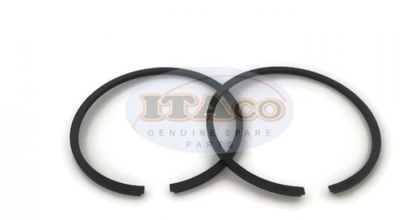 Outboard Yamaha Tohatsu Suzuki Mercury Mercruiser Ring Set 350-00014-0