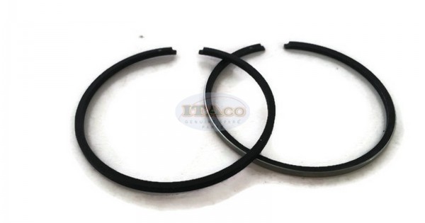 Outboard Yamaha Tohatsu Suzuki Mercury Mercruiser Ring Set 6L5-11610