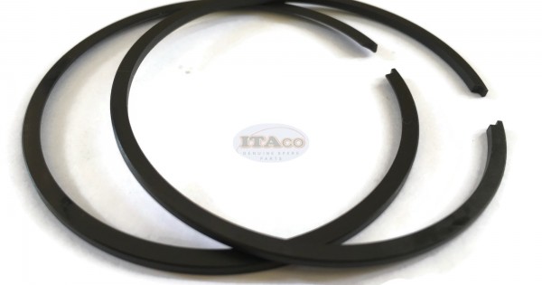 Outboard Yamaha Tohatsu Suzuki Mercury Mercruiser Ring Set 386279 18 ...