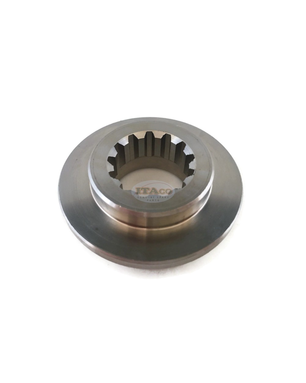 Outboard Yamaha Tohatsu Suzuki Mercury Mercruiser Spacer 663-45987-02-00 01