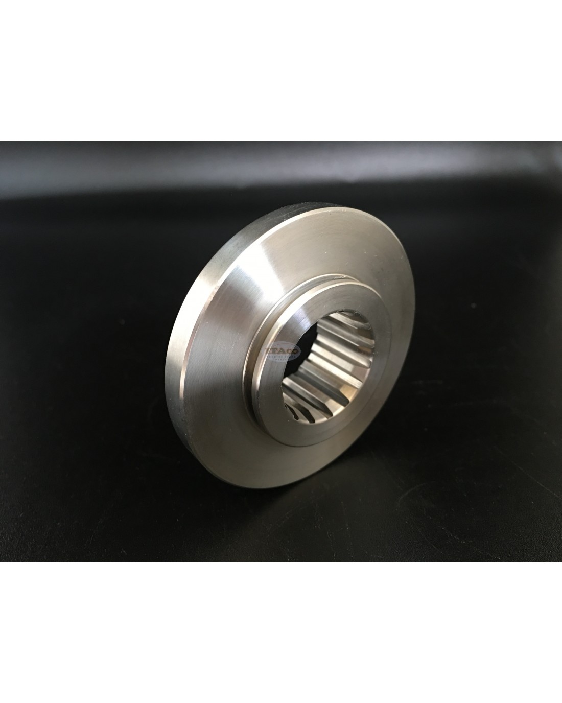 Outboard Yamaha Tohatsu Suzuki Mercury Mercruiser Spacer 688-45987-01 ...