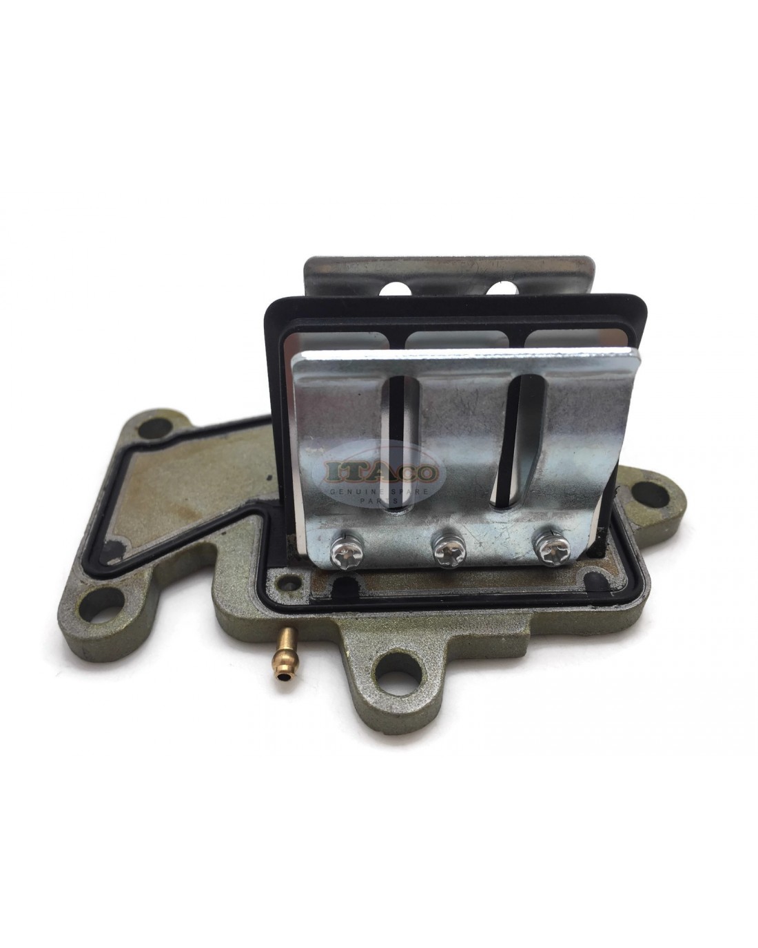 Outboard Yamaha Tohatsu Suzuki Mercury Mercruiser Valve 63V-13610-00 ...