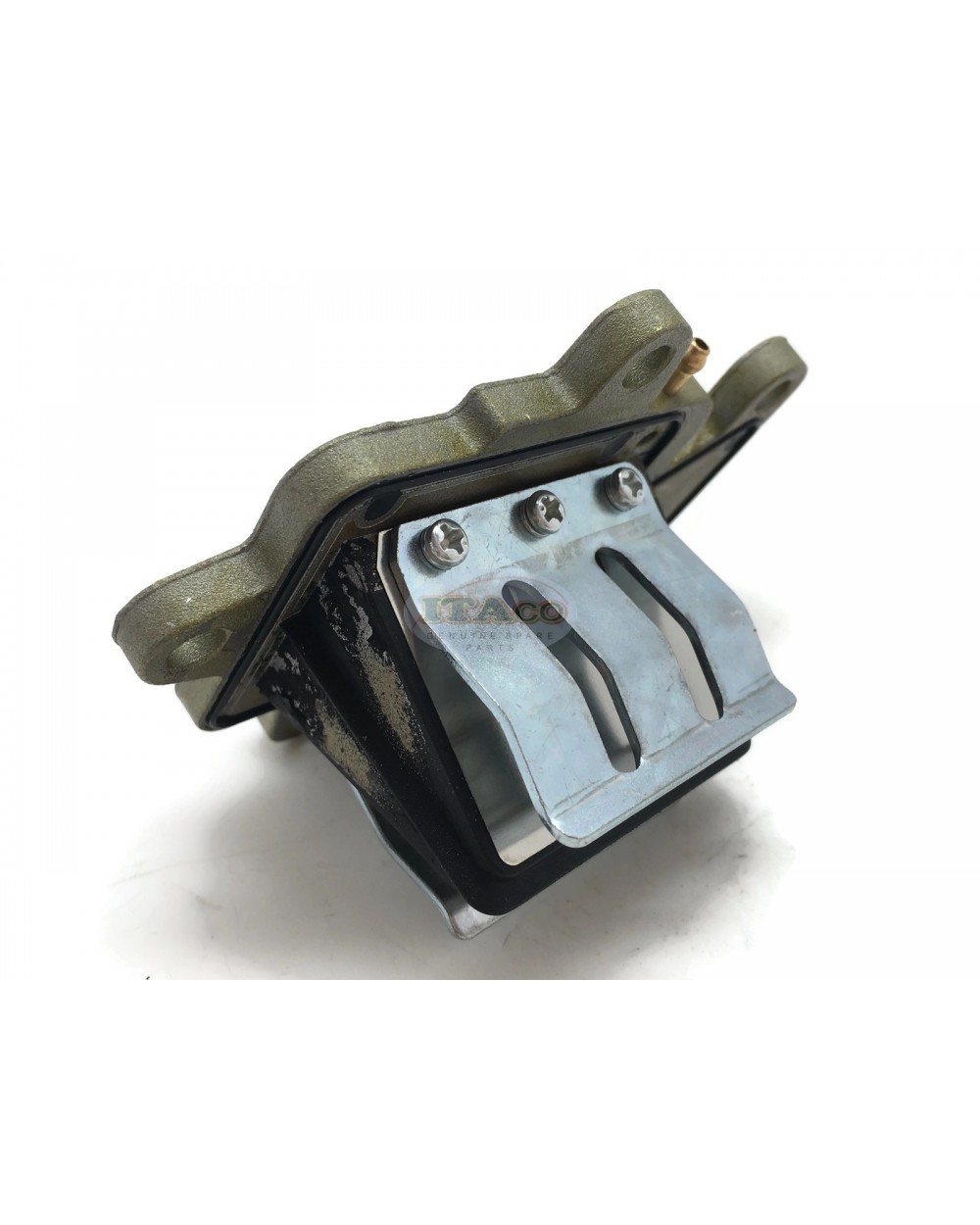 Outboard Yamaha Tohatsu Suzuki Mercury Mercruiser Valve 63V-13610-00 ...