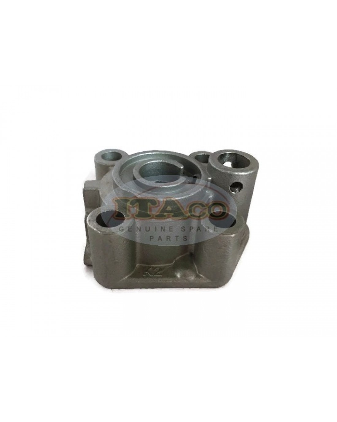 Outboard Yamaha Tohatsu Suzuki Mercury Mercruiser Water Pump 17411 ...