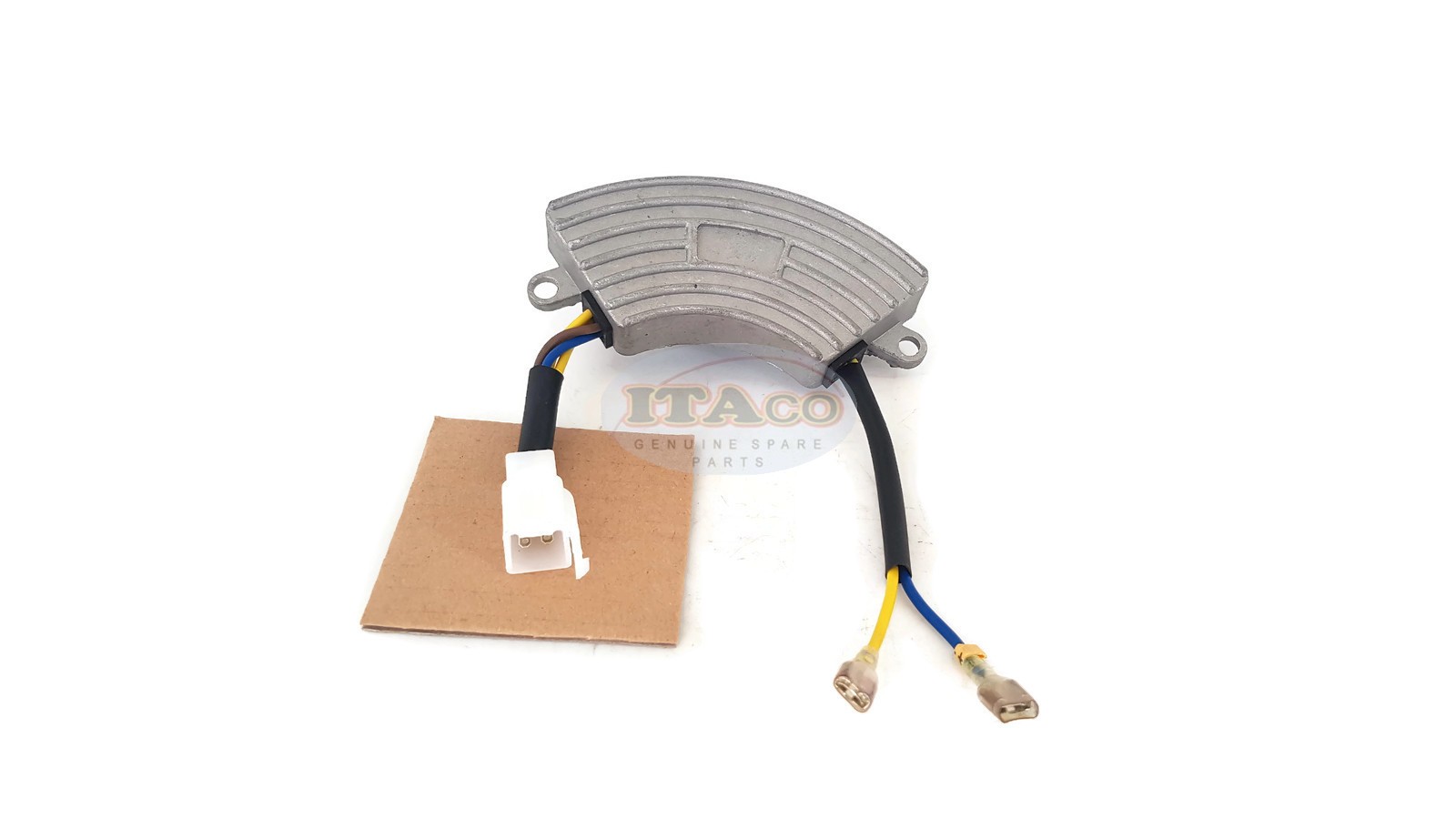 3500 Watt Generator AVR Automatic Voltage Regulator Rectifier 2-3.5KW ...