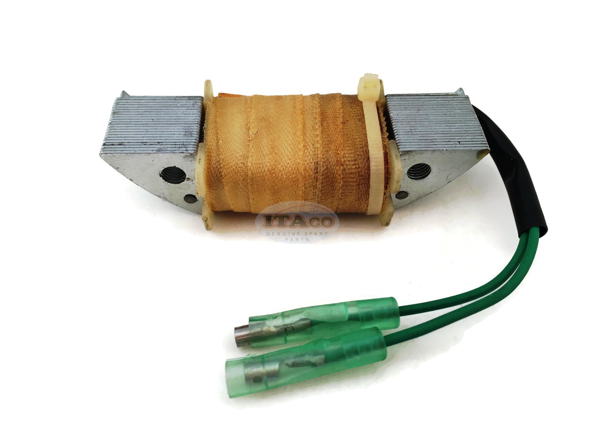 Boat 63V-85533-00 Lighting Coil T15-04000300 Yamaha Parsun Outboard 9.9 ...