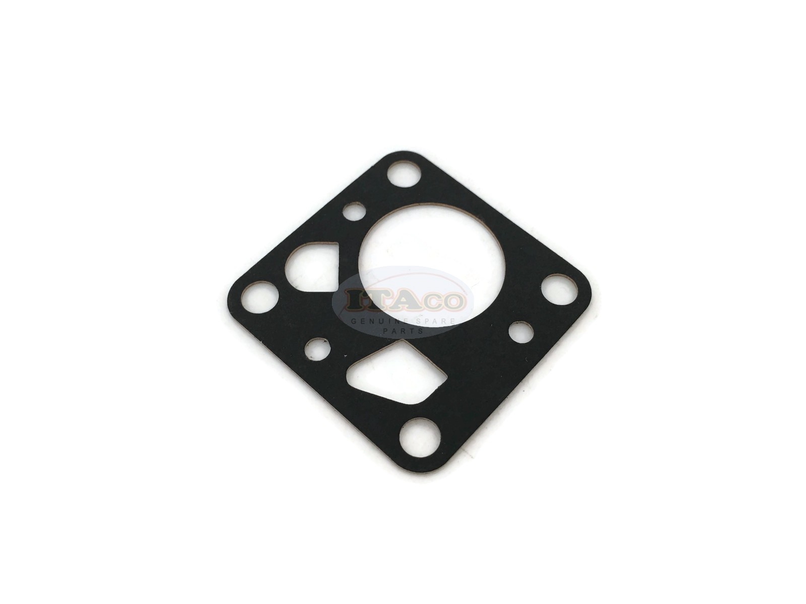 Boat 6E0-24434-00 6EO 27-91754M Fuel Pump Gasket Yamaha Seapro Outboard ...