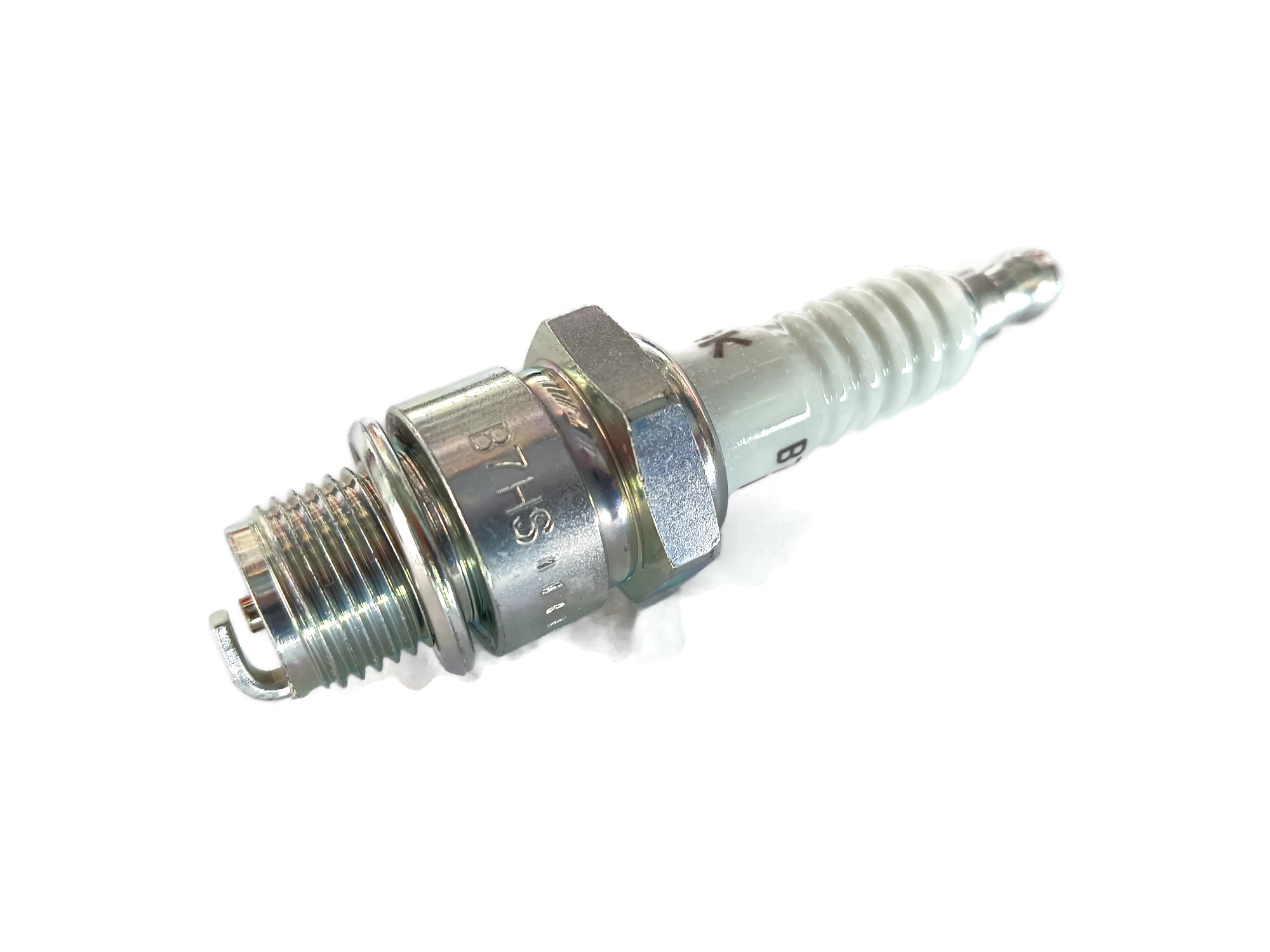 Genuine Japan OEM Spark Plug 94701-00217 94702 - Yamaha NGK 2129 B7HS10 ...